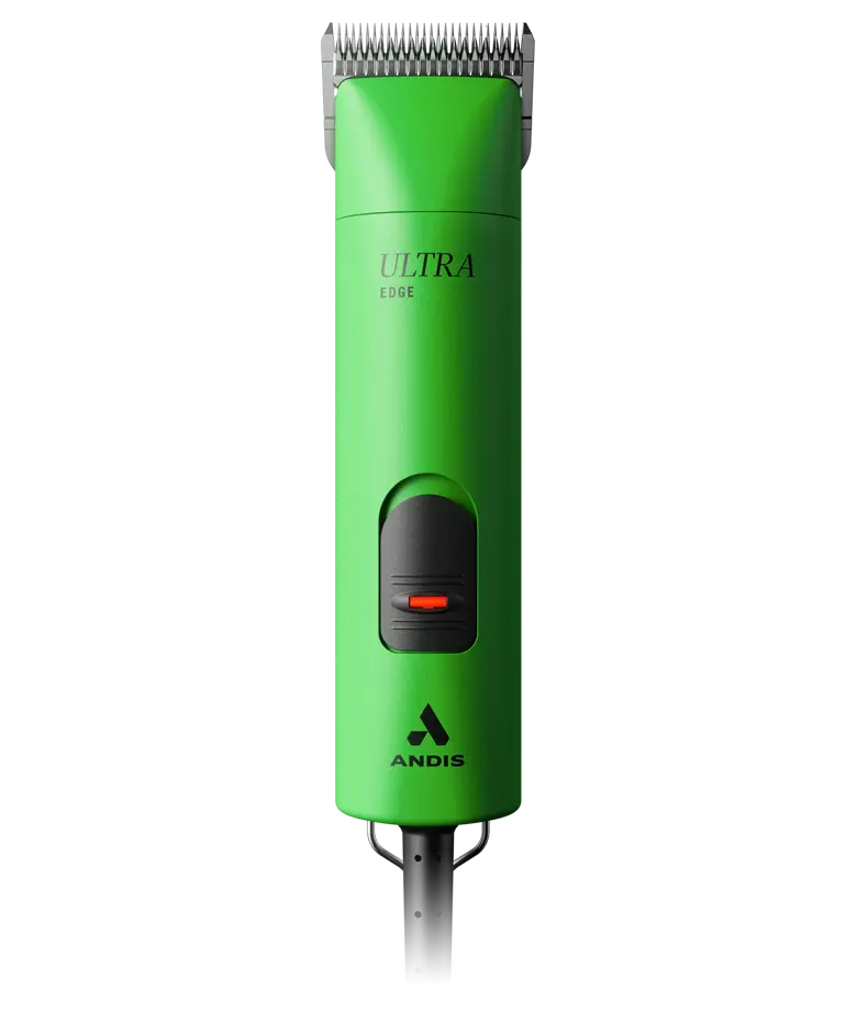 ANDIS AGC 2 SPEED LIME GREEN — Groomer Supply House