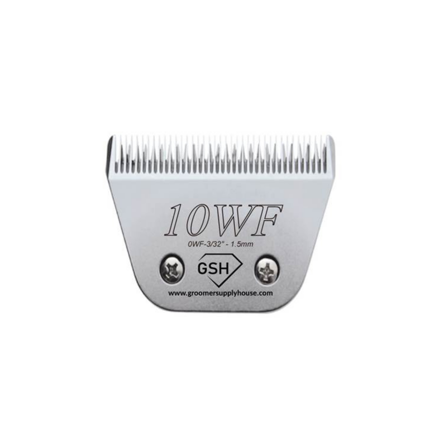 Clipper Blades and Guide Combs — Groomer Supply House