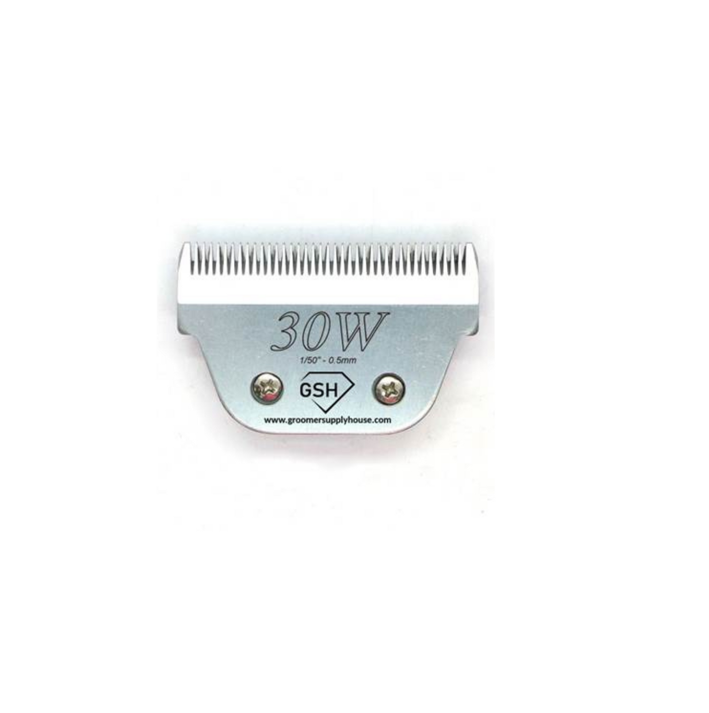 Wide Blades — Groomer Supply House
