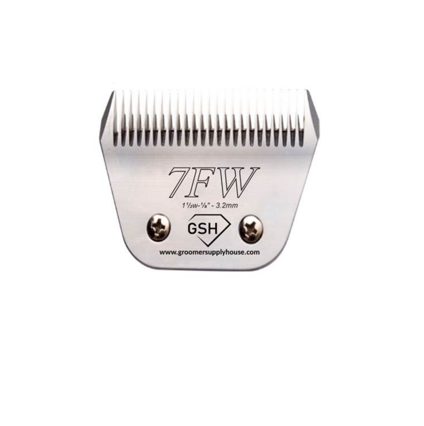 Clipper Blades and Guide Combs — Groomer Supply House