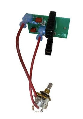 ECC-VSCB Variable Speed Circuit Board Switch — Groomer Supply House