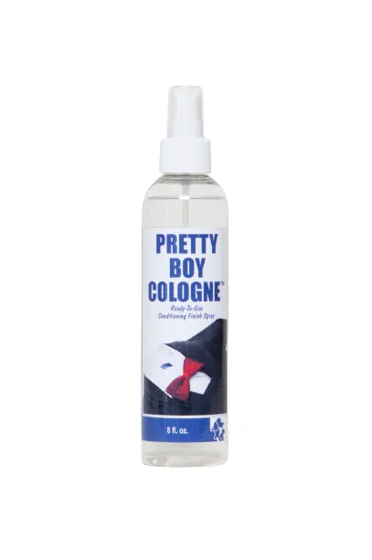 Pretty Boy Cologne 8oz — Groomer Supply House