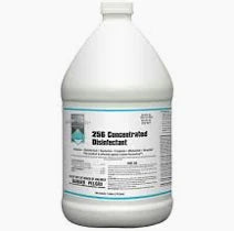 256 Concentrate Disinfectant — Groomer Supply House
