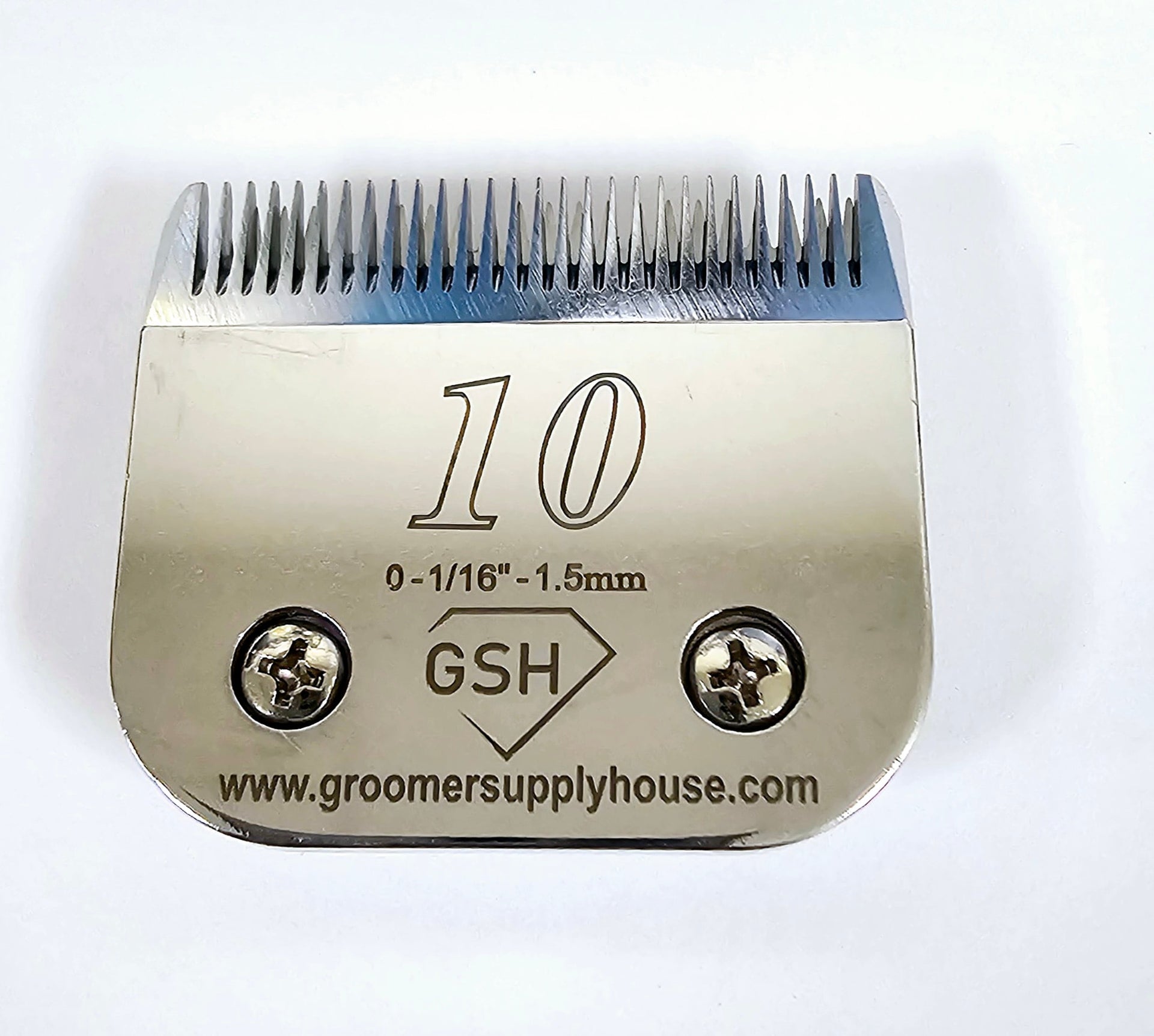 Clipper Blades and Guide Combs — Groomer Supply House