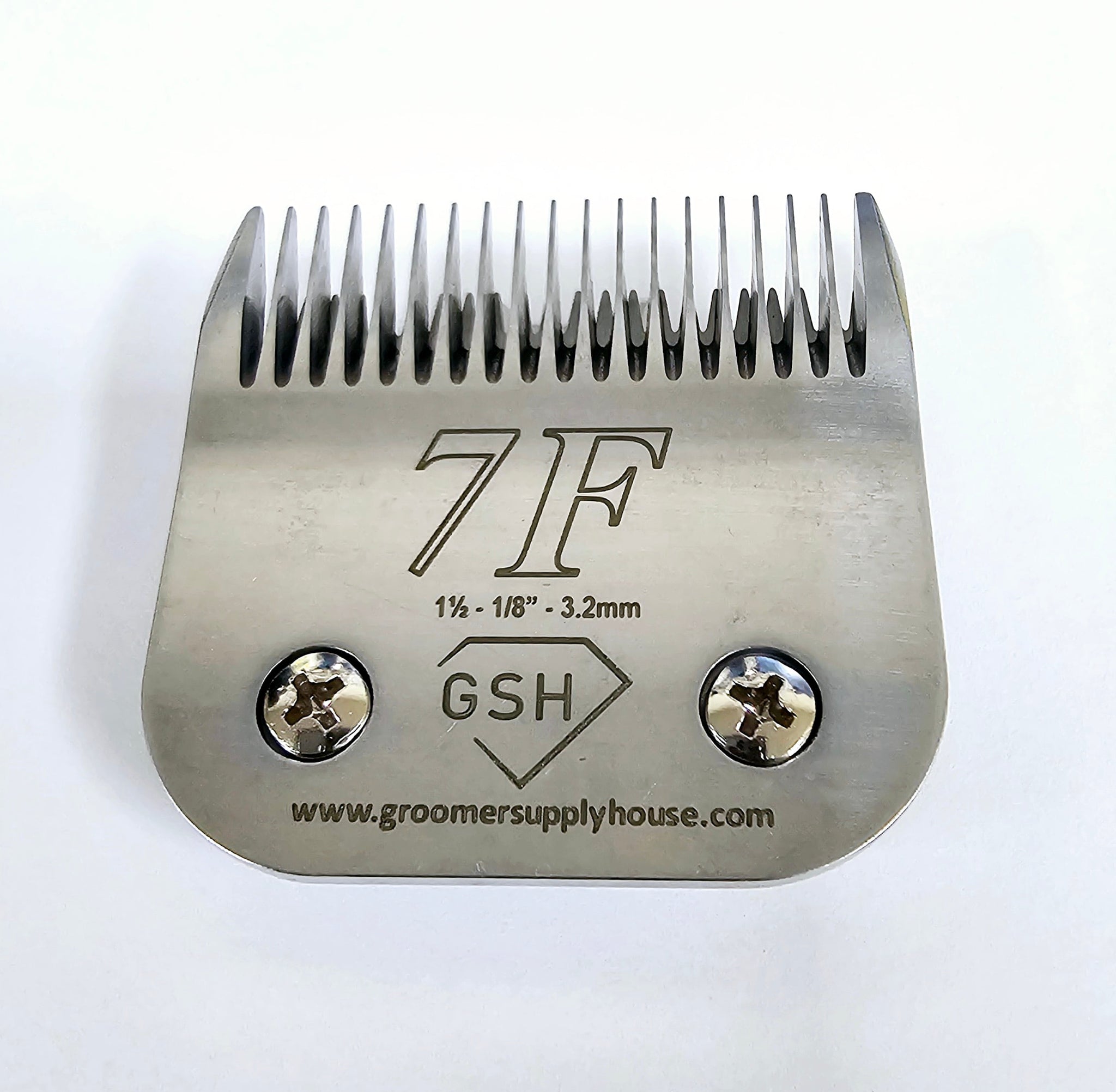 Clipper Blades and Guide Combs — Groomer Supply House