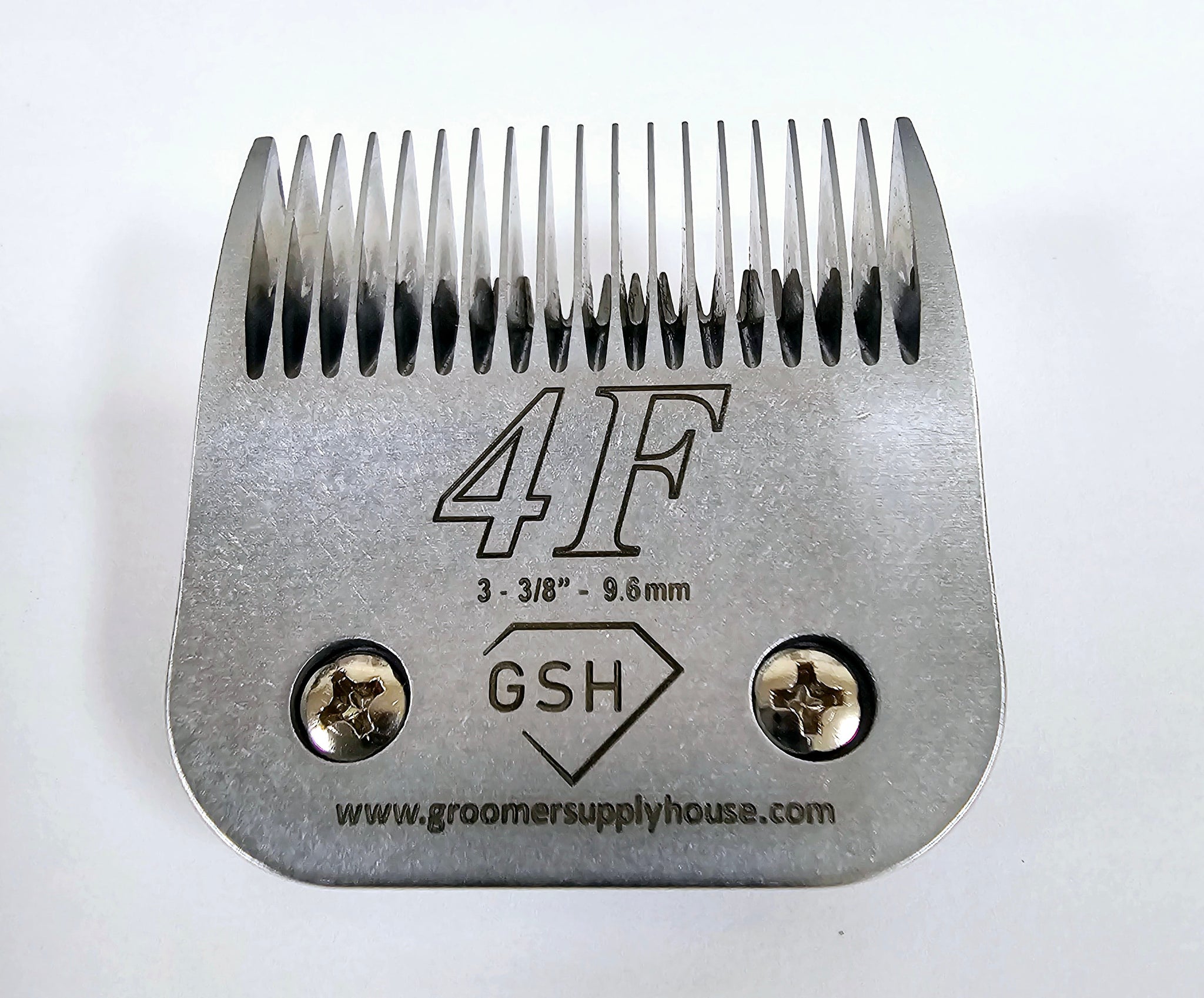 Clipper Blades and Guide Combs — Groomer Supply House