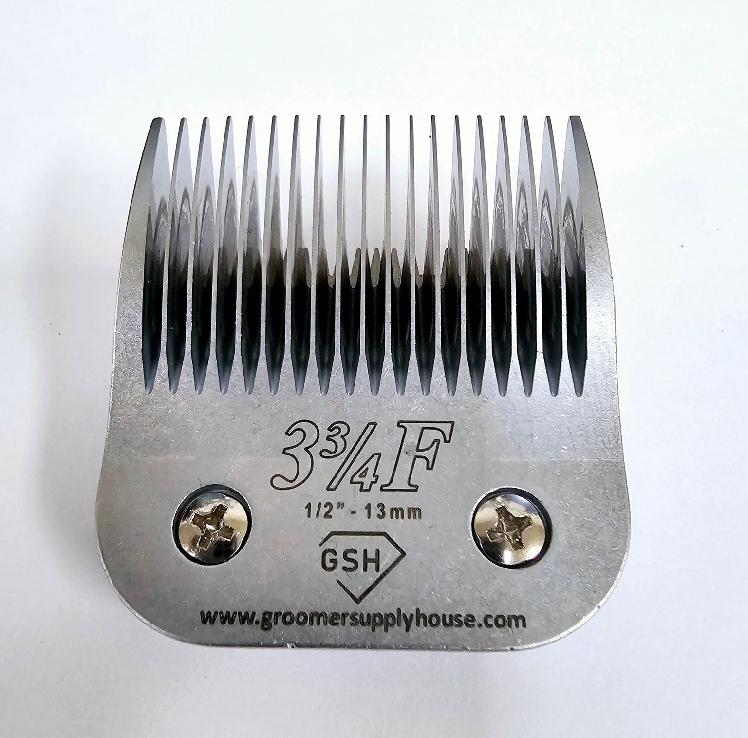 Clipper Blades and Guide Combs — Groomer Supply House