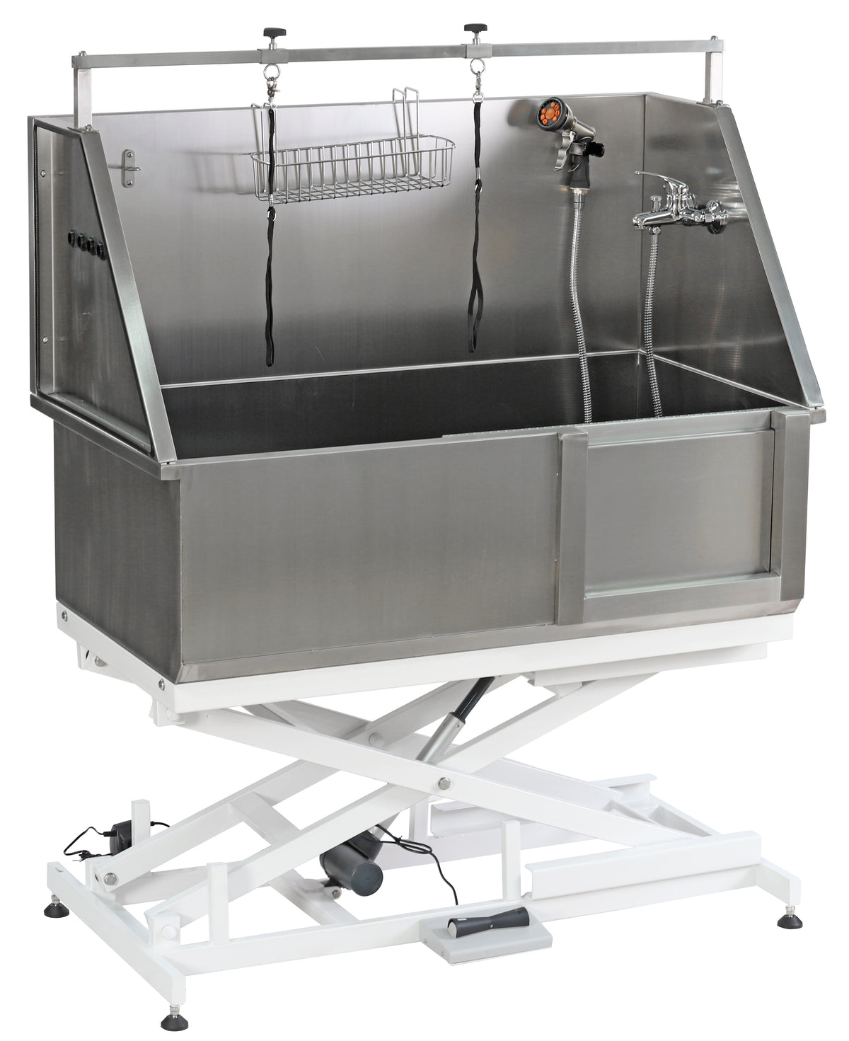 Eolo BTS-231E — Groomer Supply House