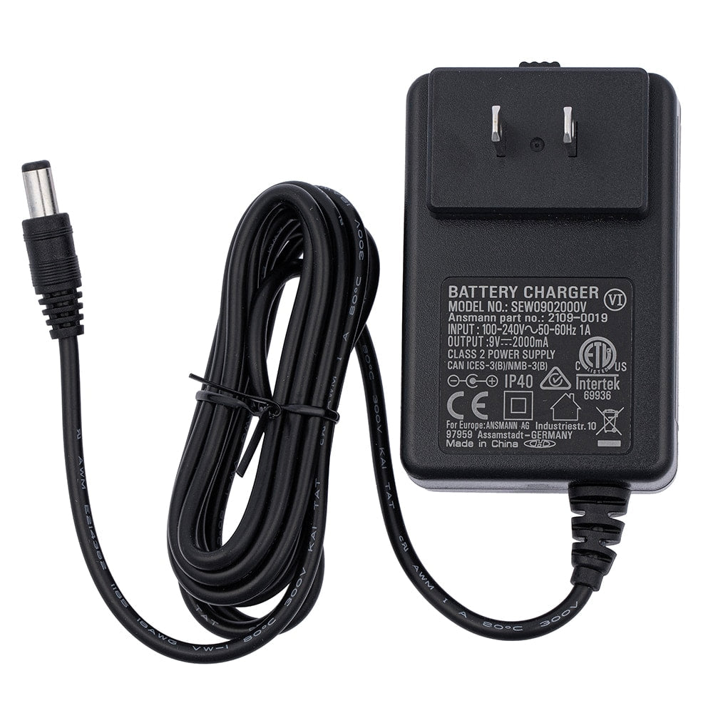 Heiniger Power Supply — Groomer Supply House